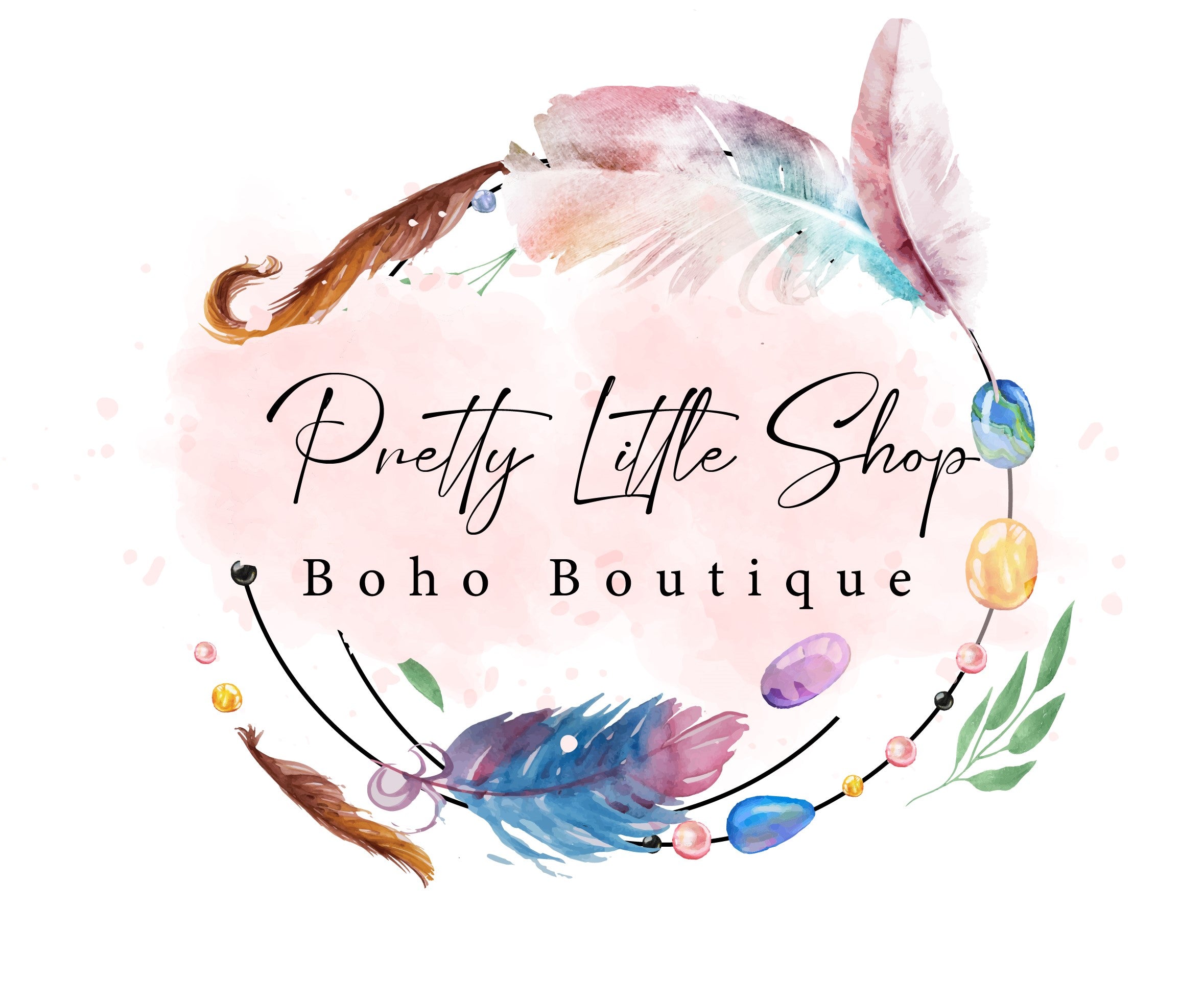 Pretty Little Shop All – Page 2